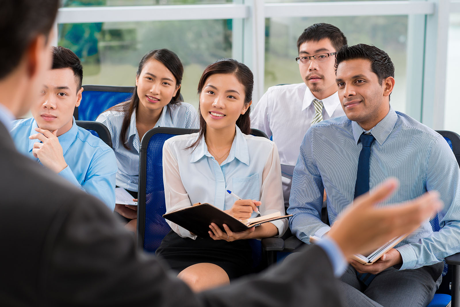 Executive Coaching – Successful Resumes Singapore